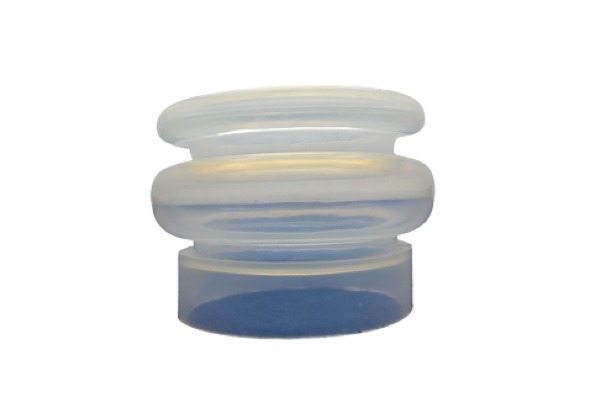 Silicone Bellows | Pharma, Food, Medical, Laboratory Use