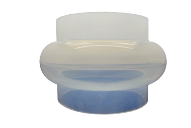 Silicone Bellows | Pharma, Food, Medical, Laboratory Use