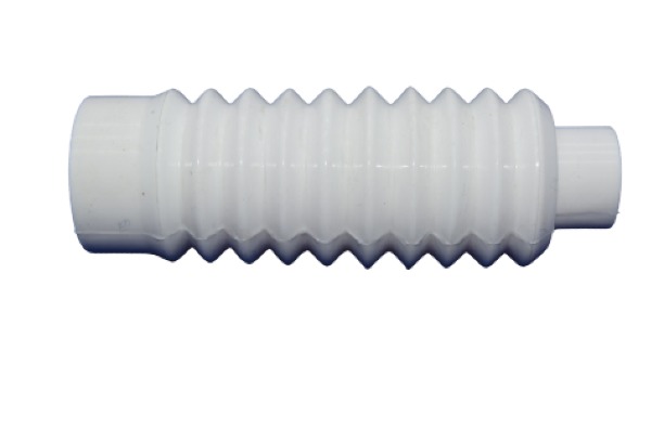 Silicone Bellows | Pharma, Food, Medical, Laboratory Use