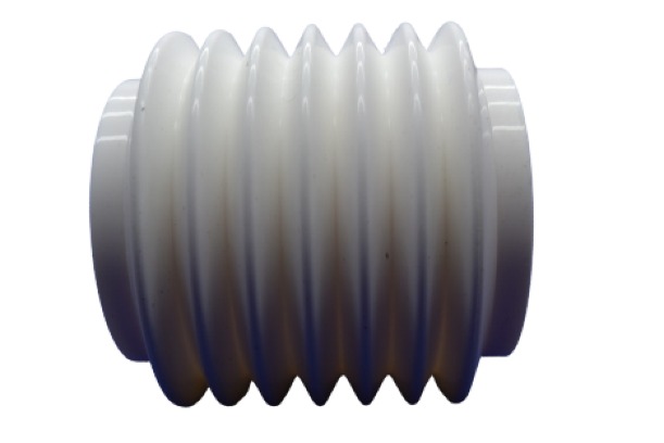 Silicone Bellows | Pharma, Food, Medical, Laboratory Use