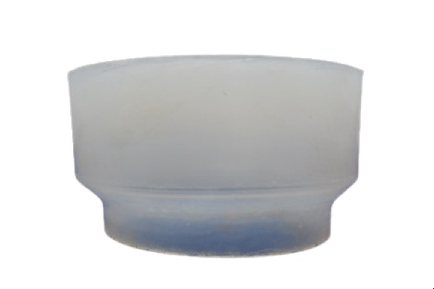 Silicone Bellows | Pharma, Food, Medical, Laboratory Use