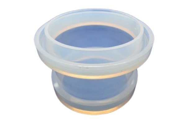 Silicone Bellows | Pharma, Food, Medical, Laboratory Use